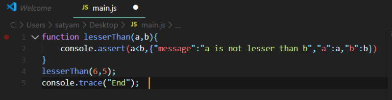 10 Ways to Use the JavaScript Console - Ethnus Codemithra