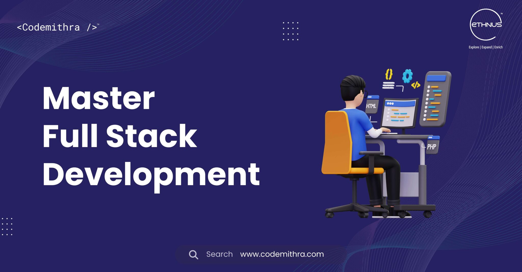 Codemithra - Blogs, Learn all about the latest technologies